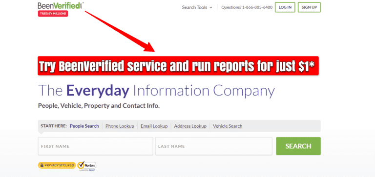 How to Claim Your BeenVerified Free Trial Account in January 2023