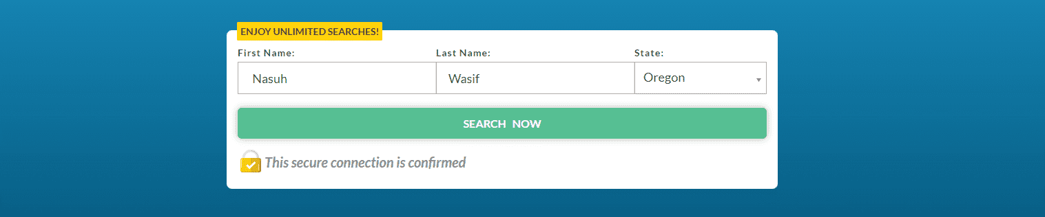 TruthFinder Free Trial [2023] - Get Unlimited Reports - Only $1.00