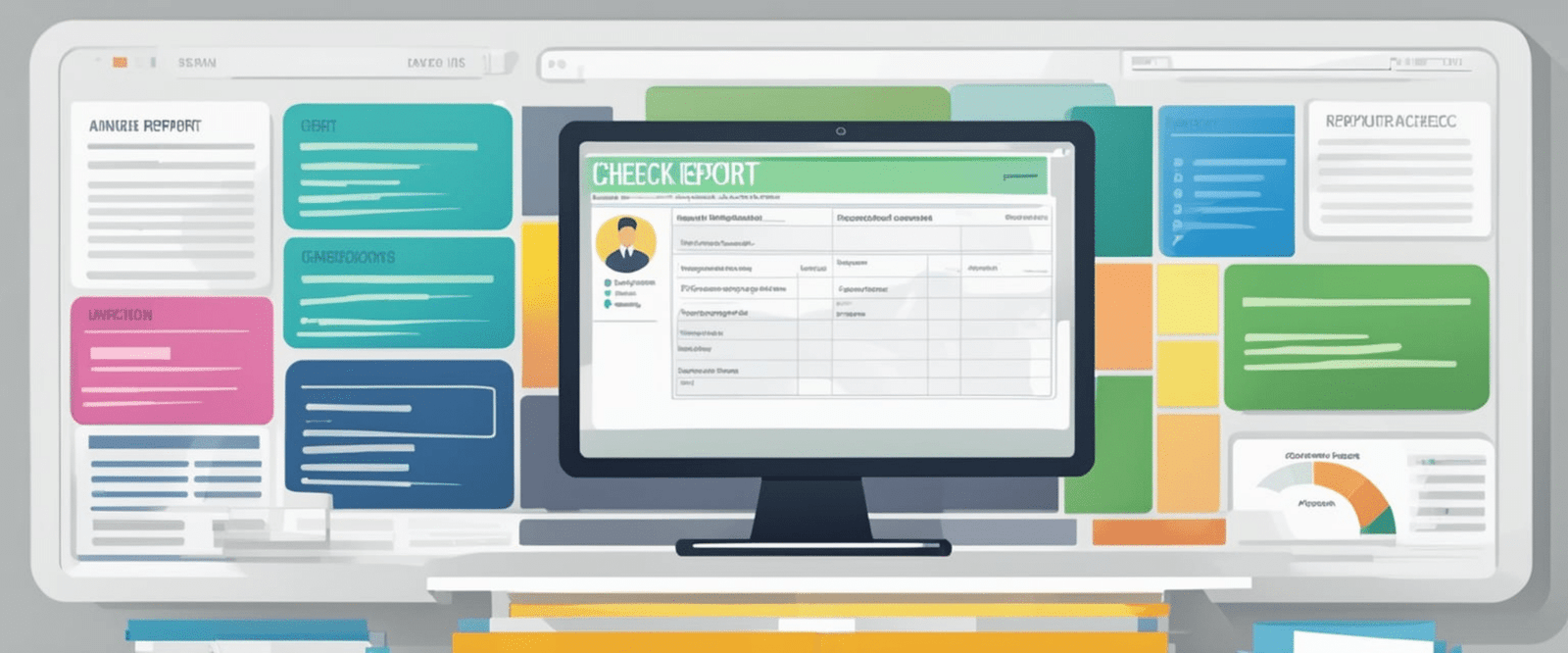How to Run a Background Check on Yourself in 2023: A Comprehensive Guide