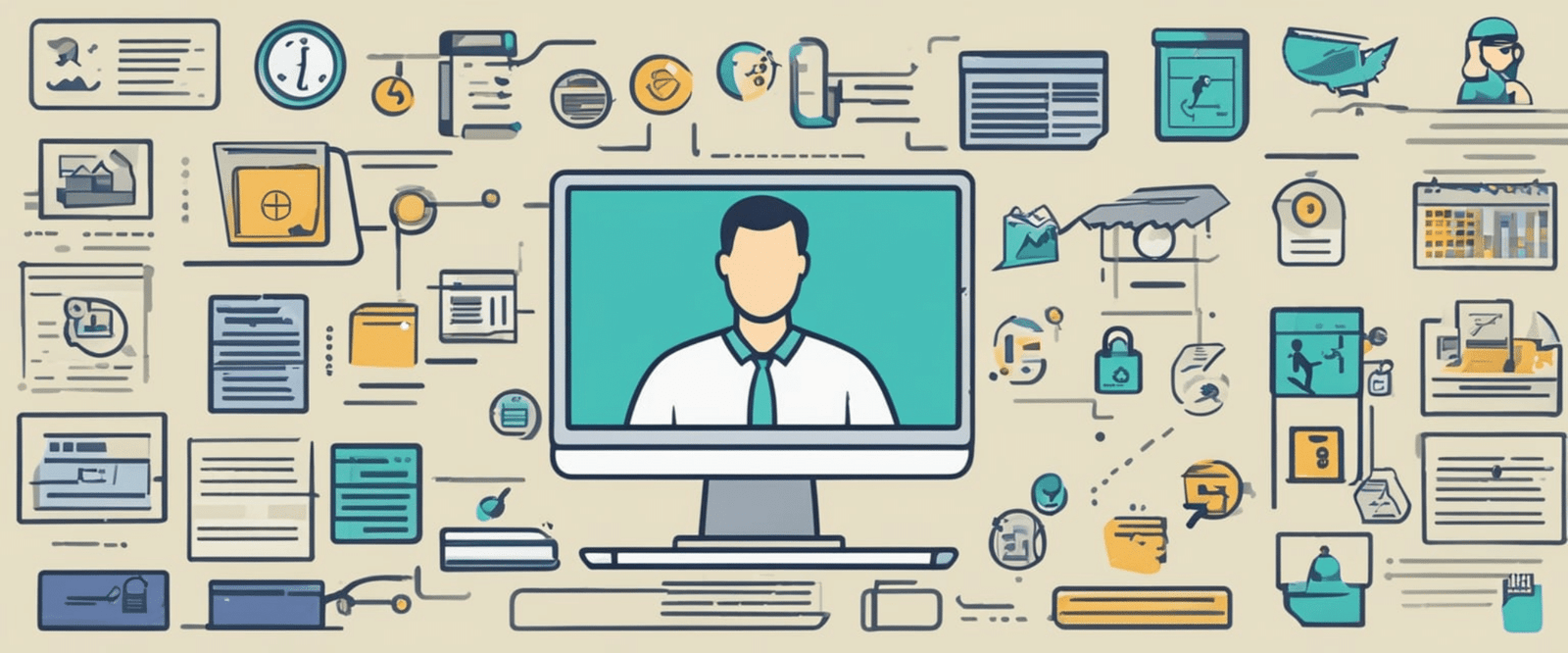 How to Run a Background Check on Yourself in 2023: A Comprehensive Guide